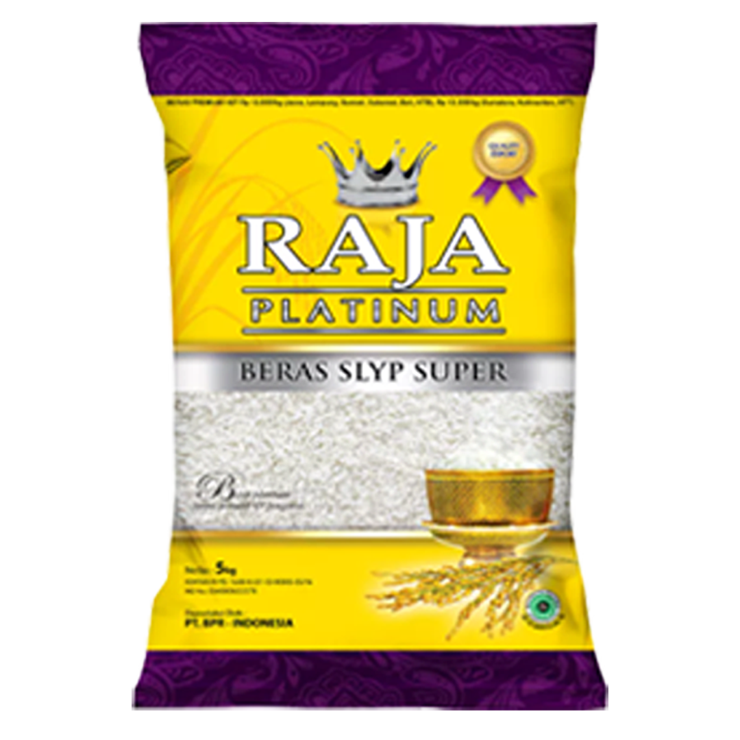 Toko NanuMart | Sembako Murah Beras, Minyak, Gula & Lainnya